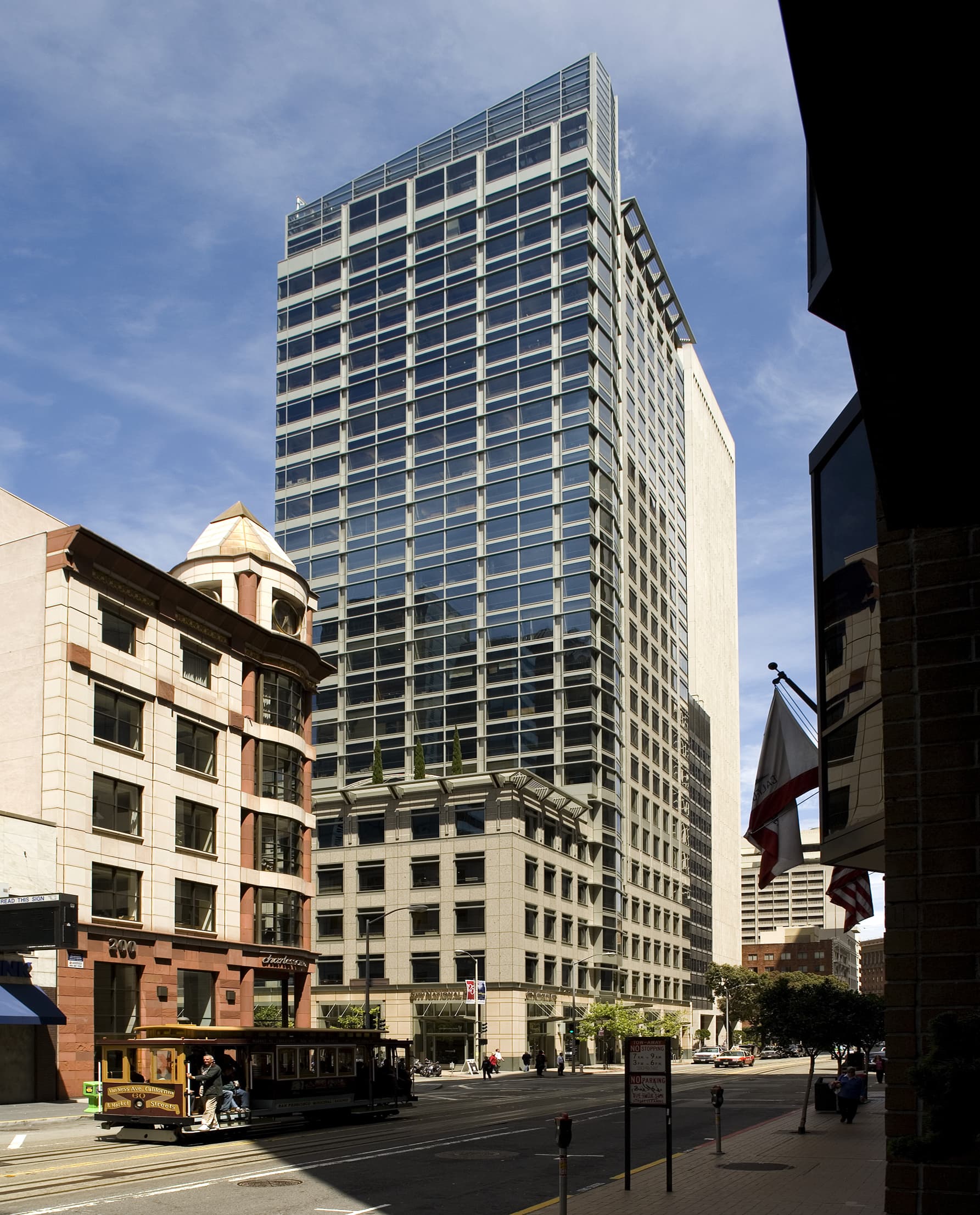 150 California Street